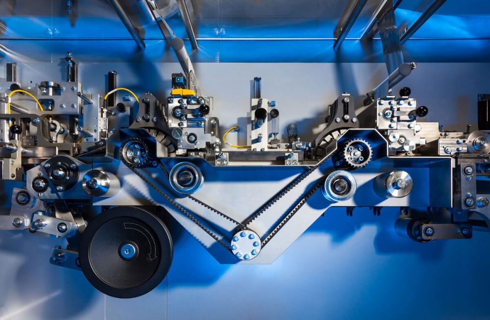 Metrology Solutions - Autonetics