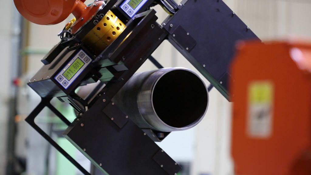 Project Posts Archive - Autonetics