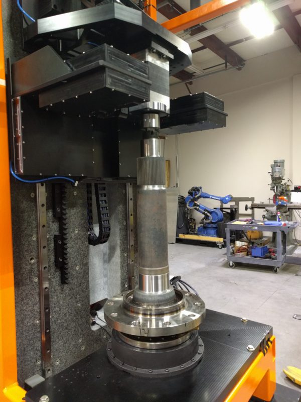 Project Posts Archive - Autonetics