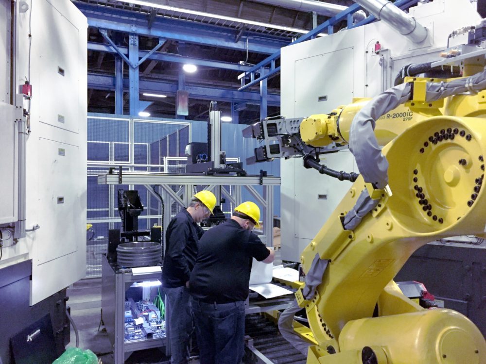 Project Posts Archive - Autonetics