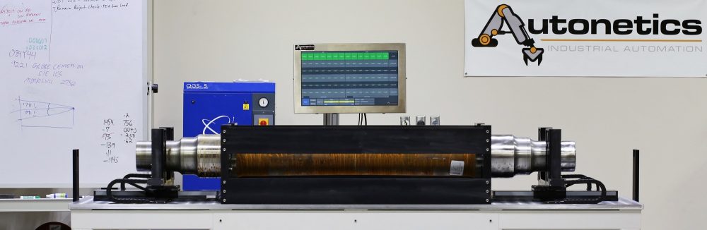 Autonetics,Automation North Carolina, NC Automation, integrator NC ...